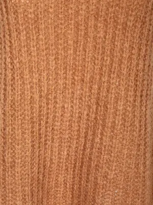 Herno Sleeveless Turtleneck Sweater