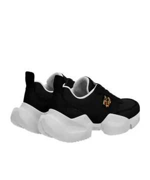 Versace Fondo Gravity Sneakers