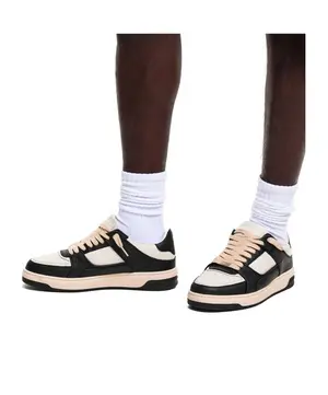 REPRESENT Minimal Lowtop Sneakers