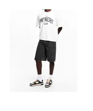 REPRESENT Minimal Lowtop Sneakers