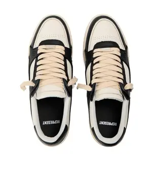 REPRESENT Minimal Lowtop Sneakers