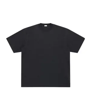 A.PRESSE Crew-neck T-shirt