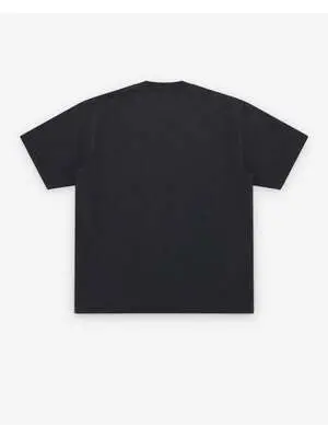 A.PRESSE Crew-neck T-shirt