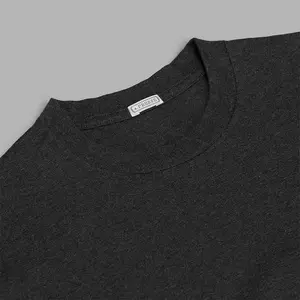 A.PRESSE Crew-neck T-shirt
