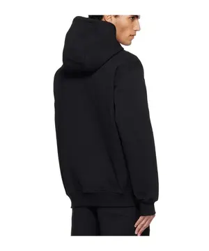 Casablanca Ovallogo Pullover Hoodie