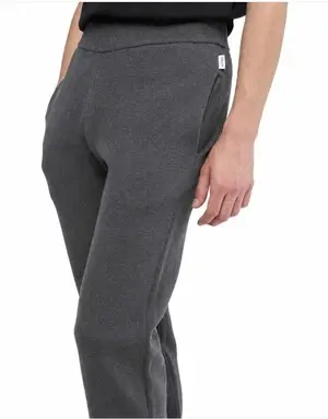 Aspesi Logo Sweatpants
