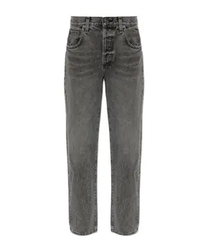 Citizens Of Humanity Straight Leg Jeans