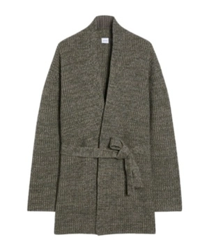 Aspesi Drop Shoulder Knitwear For Women