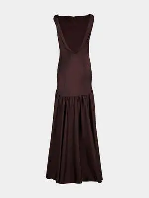 Roland Mouret Floor-length Gown