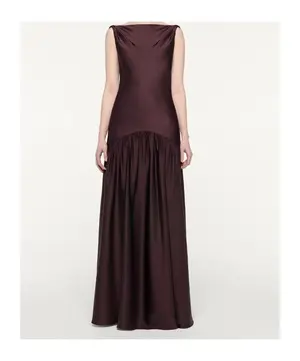 Roland Mouret Floor-length Gown