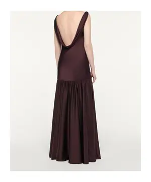 Roland Mouret Floor-length Gown