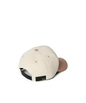 Amiri Twotone Baseball Cap