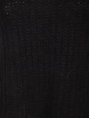 Herno Sleeveless Turtleneck Sweater