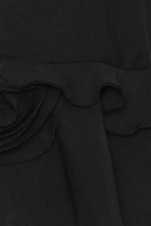 ROTATE BY BIRGER CHRISTENSEN Polyester Top