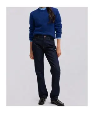 Aspesi Logo Knitwear