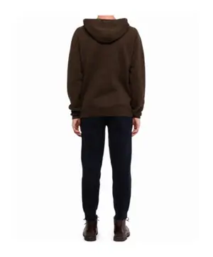 Aspesi Full-zip Hooded Jacket