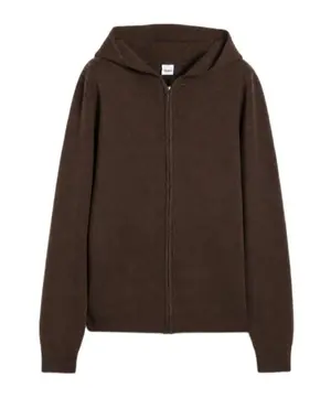 Aspesi Full-zip Hooded Jacket - No