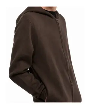 Aspesi Full-zip Hooded Jacket - No