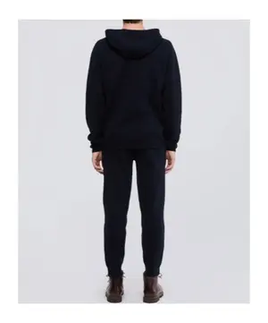 Aspesi Zip-up Knit Top