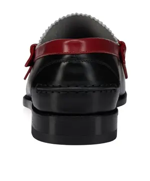 CHRISTIAN LOUBOUTIN The Plato Loafer Donna Flat Calf Appalou