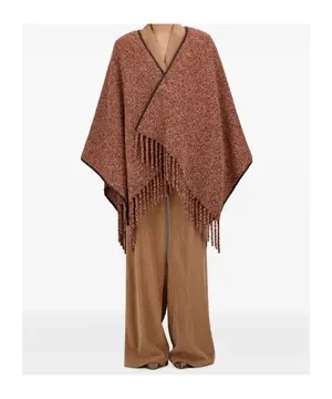Herno Corduroy Wide-leg Trousers