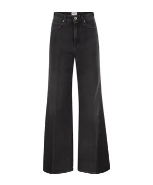 Max Mara Palazzo Jeans