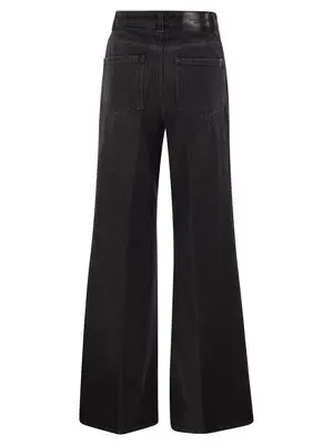Max Mara Palazzo Jeans