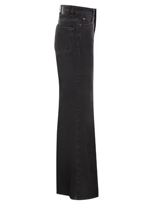 Max Mara Palazzo Jeans