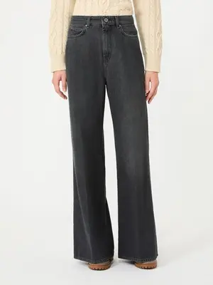 Max Mara Palazzo Jeans