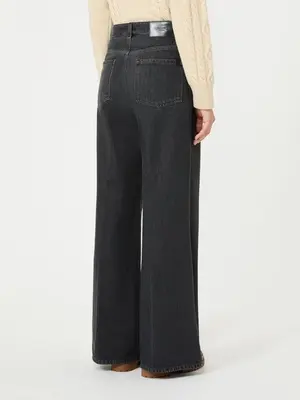 Max Mara Palazzo Jeans