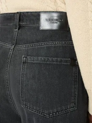 Max Mara Palazzo Jeans