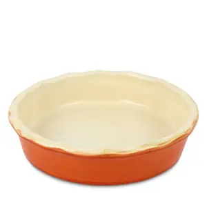 VIETRI Italian Bakers Pie Dish