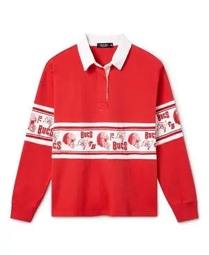 Junk Food Clothing Long Sleeve Performance Tops For Women
