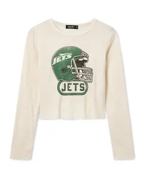 Junk Food Clothing New York Jets Thermal