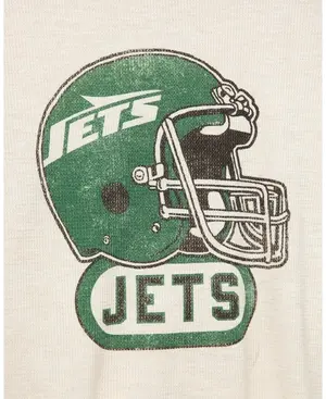 Junk Food Clothing New York Jets Thermal