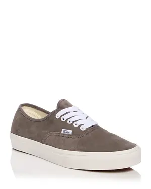 VANS VANS Authentic Lace-Up Sneakers Bungee