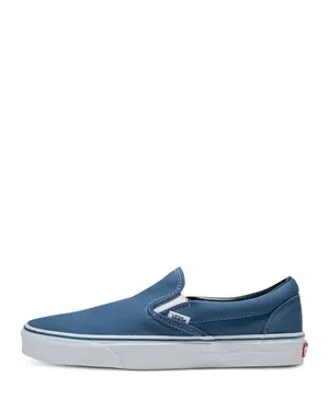 VANS Classic Slip-on Sneakers