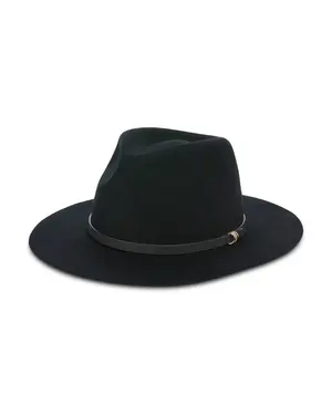 Rag & Bone Dakota Felted Wool Fedora