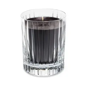 THE MARTHA, BY BACCARAT Four Elements Harmonie Absolut Candle 8.4 Oz