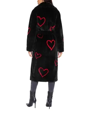 Gorski Shearling Coat