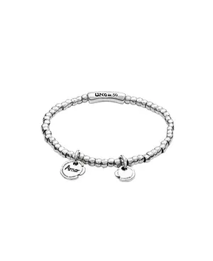 UNODE50 Sterling Plated Bracelet