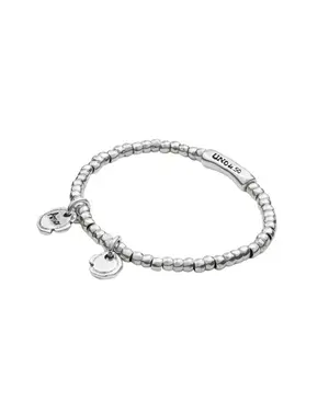 UNODE50 Sterling Plated Bracelet