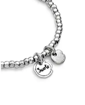 UNODE50 Sterling Plated Bracelet