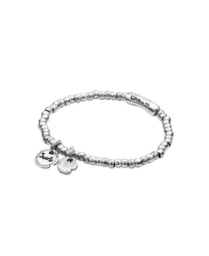 UNODE50 Sterling Plated Bracelet