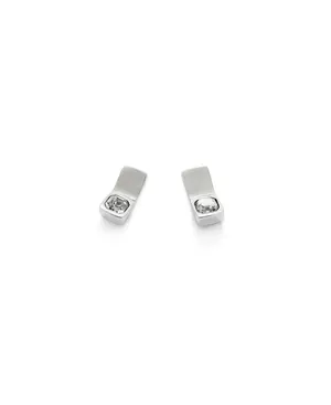 UNODE50 Sterling Plated Earrings