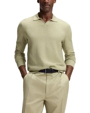 BOSS Lomarino Knitwear Cotton Sweater