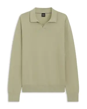 BOSS Lomarino Knitwear Cotton Sweater