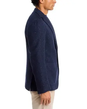 Eleventy Cashmere Silk Soft Jacket
