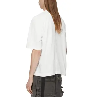 Rick Owens Walrus Cotton Tee