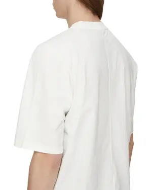 Rick Owens Walrus Cotton Tee
